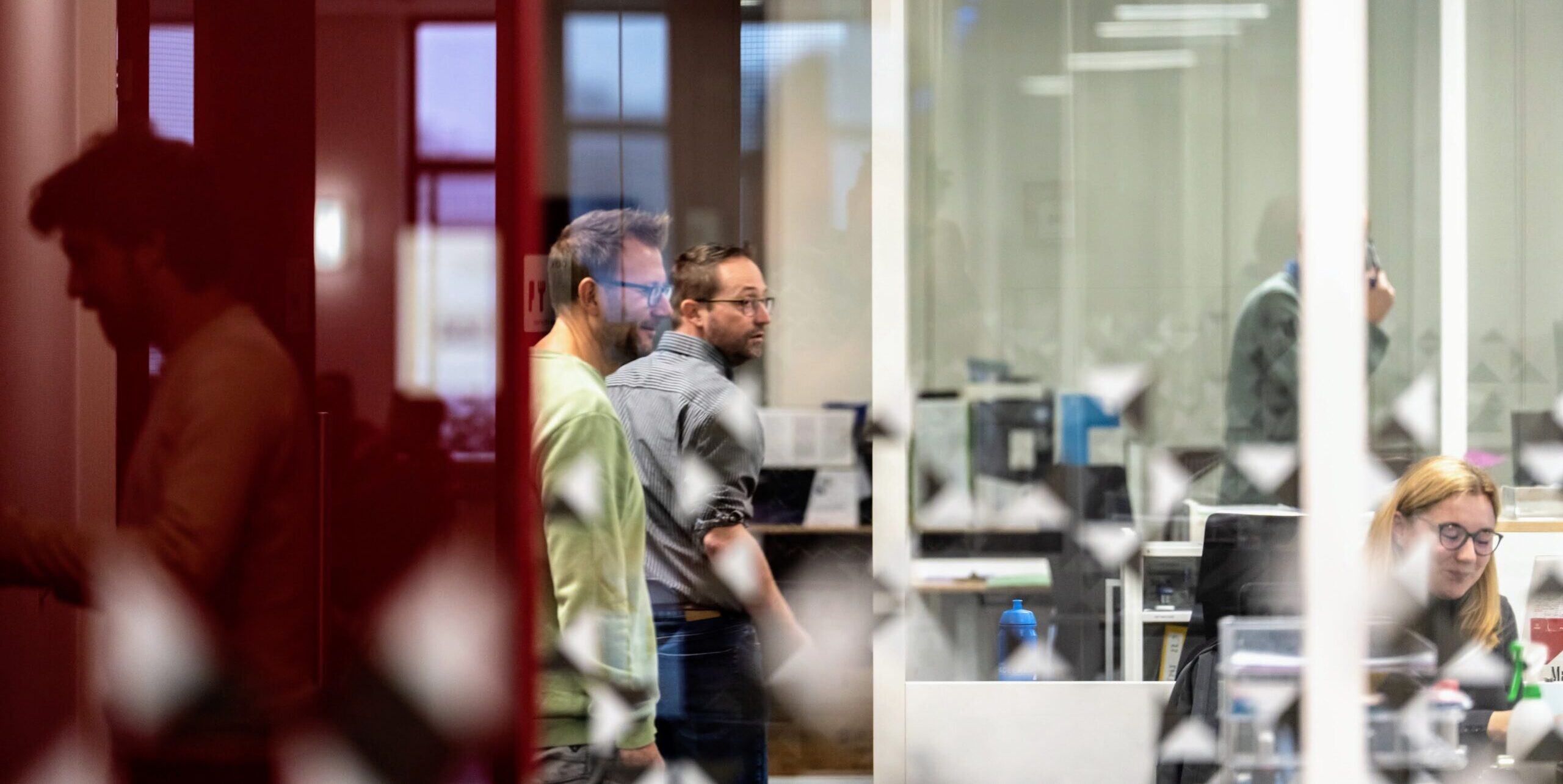 About Madern Group - Madern